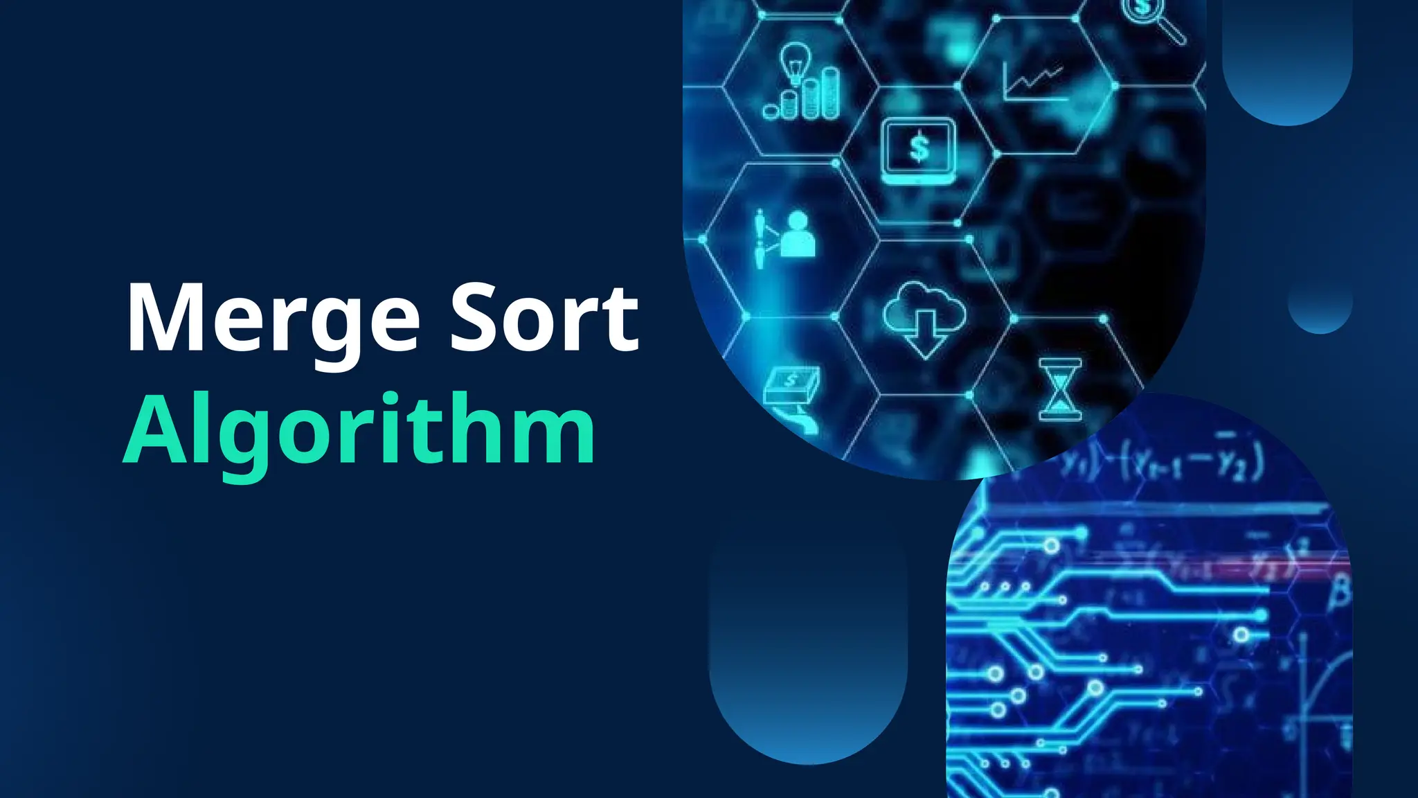 dsa presentation on merge sorting in C++.pptx