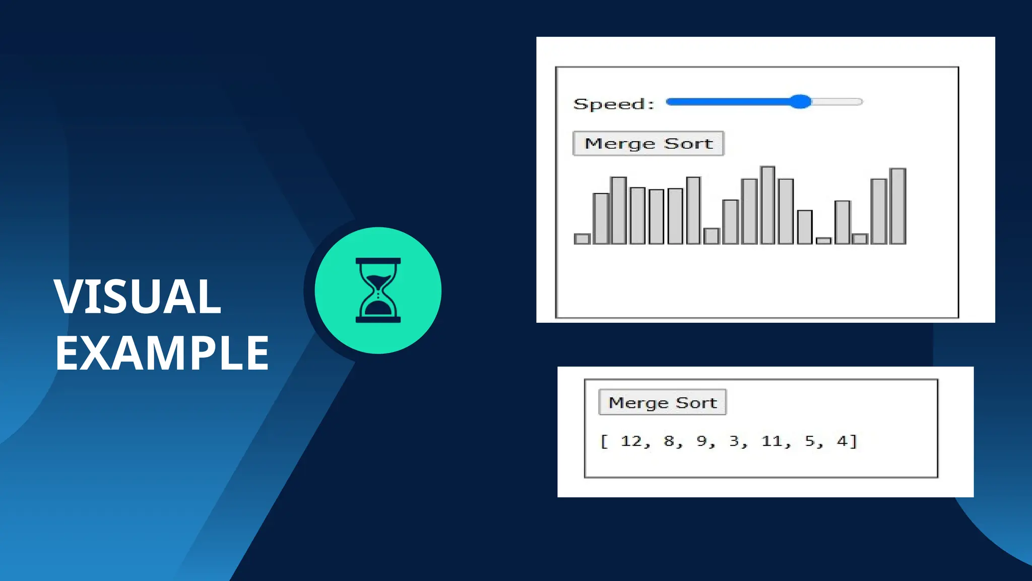 dsa presentation on merge sorting in C++.pptx