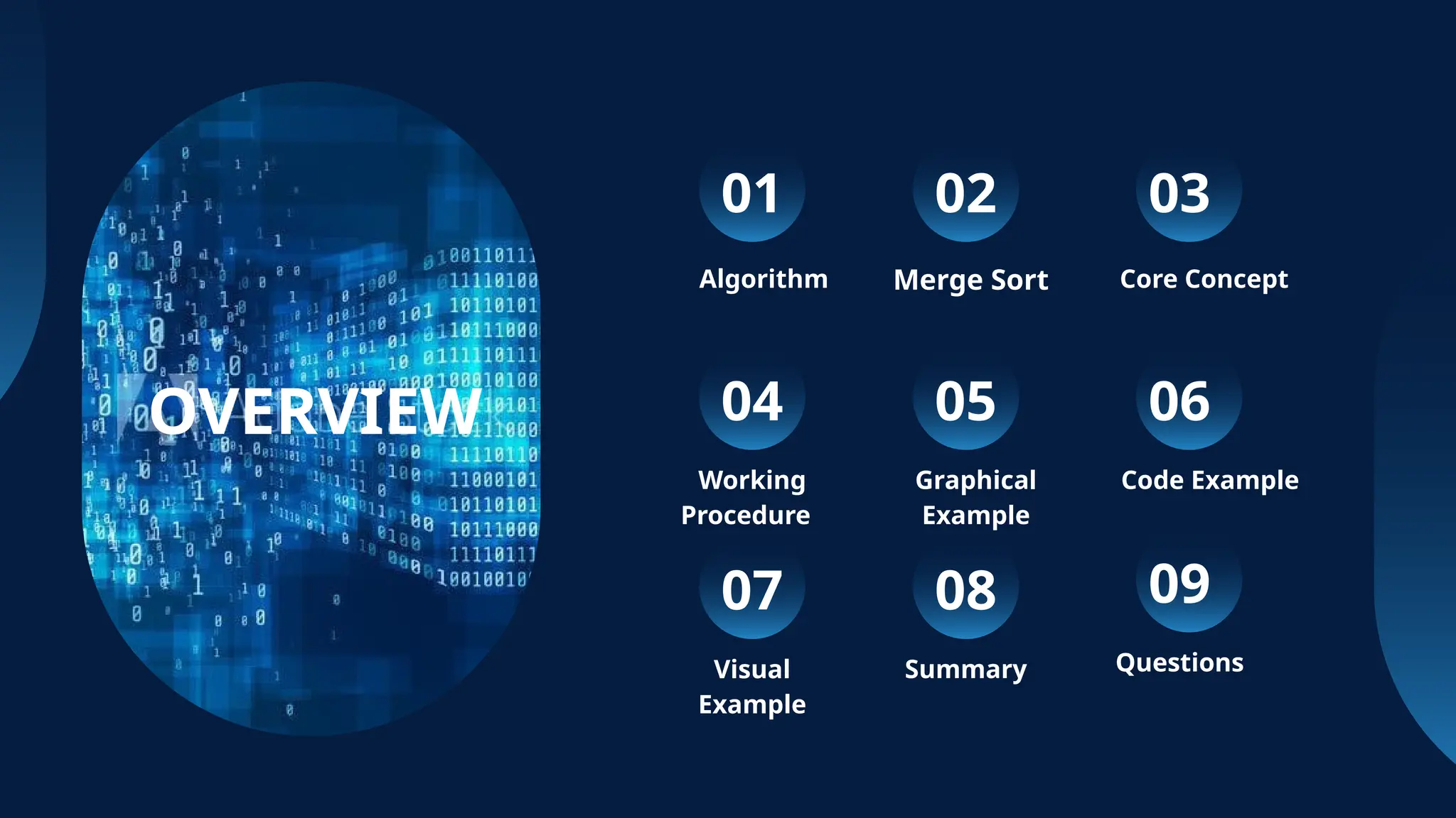 dsa presentation on merge sorting in C++.pptx