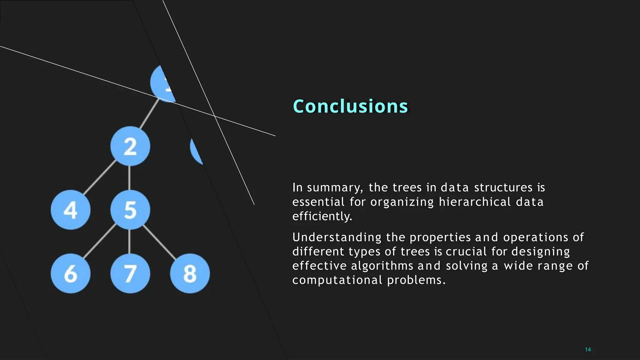 Understanding Tree Data Structure and Its Applications | PPT