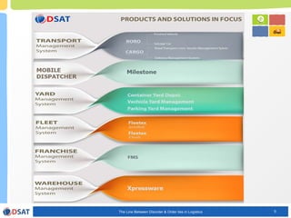 DSAT Slide Share for Investment 2017 | PPS