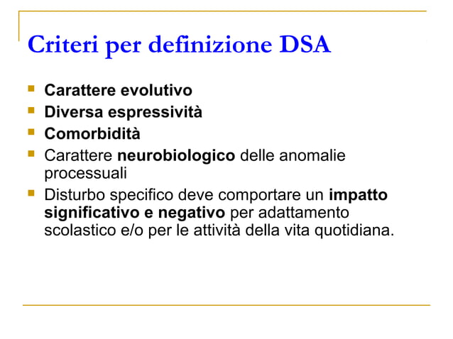 Dsa tra teoria_e_pratica v | PPT