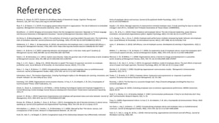 Enabling Employee Voice through Mentoring Relationships | PPTX