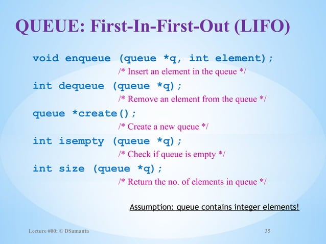 DSA_Unit3_ Stacks and Queues using array (1).pptx