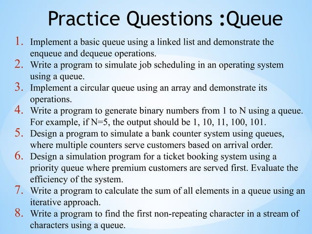 DSA_Unit3_ Stacks and Queues using array (1).pptx