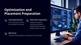 DSA unpluggedEventByGDGOncampusAtMedcaps.pptx | Programming Languages | Computing