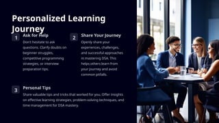 DSA unpluggedEventByGDGOncampusAtMedcaps.pptx | Programming Languages | Computing