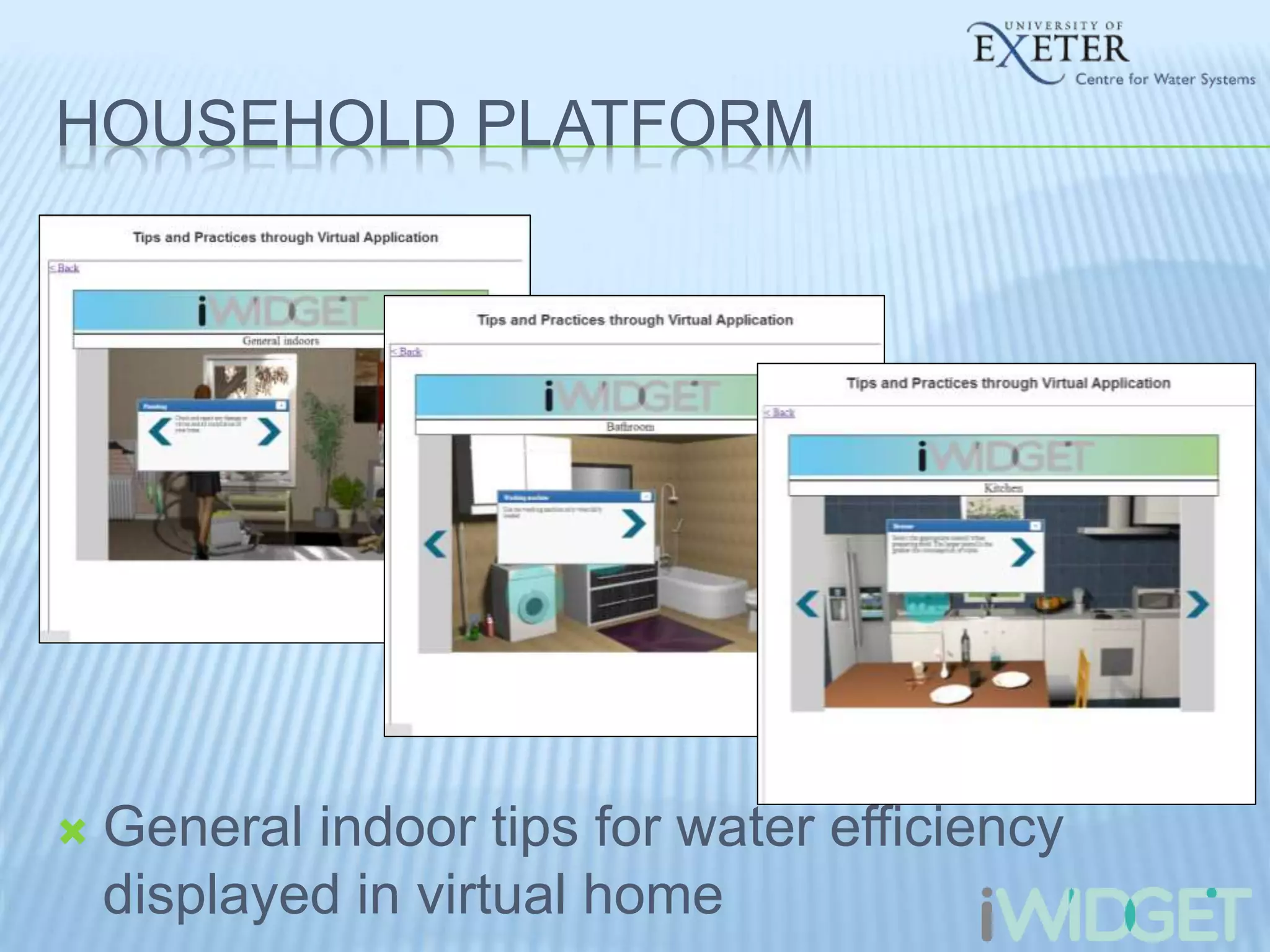 Intelligent / Smart Water Systems | PPTX