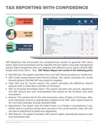 VAT implementation in GCC countries | PDF | Business Accounting ...