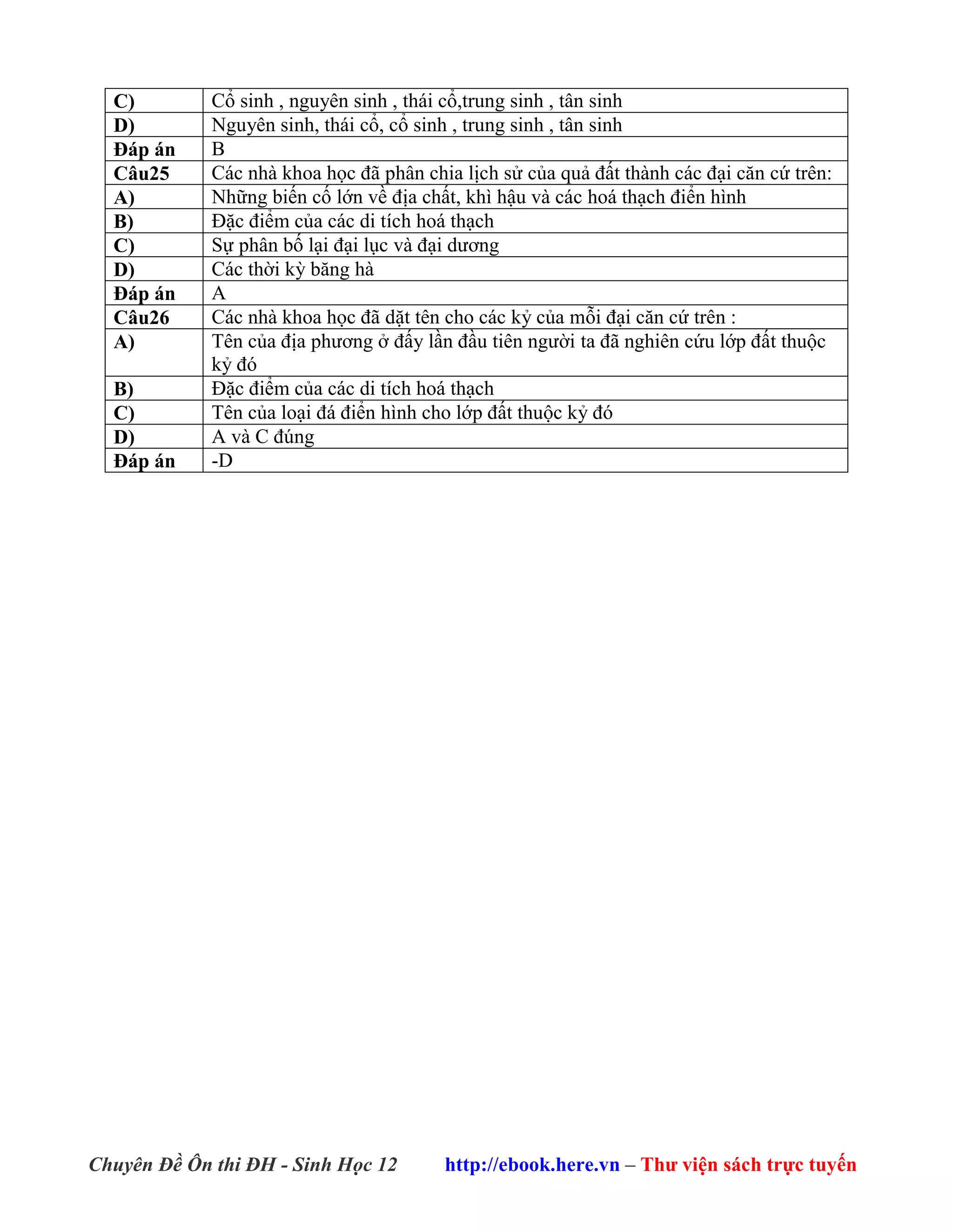 độT biến nhiễm sắc thể nst | PDF