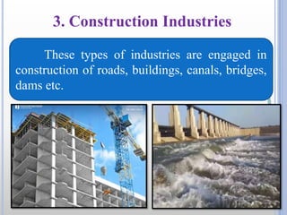 DSBM- 1: Introduction to Industry | PPT