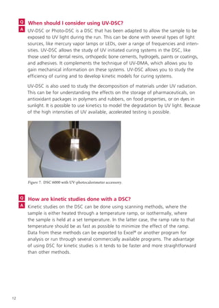 DSC-Beginners-Guide.pdf | Chemistry | Science