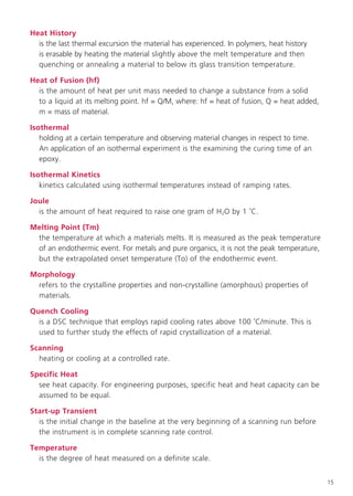 DSC-Beginners-Guide.pdf | Chemistry | Science