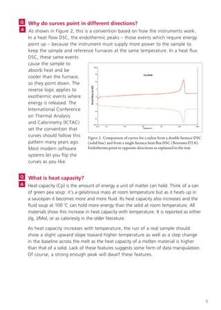 DSC-Beginners-Guide.pdf | Chemistry | Science