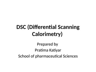 Differential scanning Calorimetry -part-1.pptx