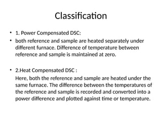 Differential scanning Calorimetry -part-1.pptx
