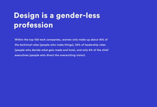 Women in Design | PPT