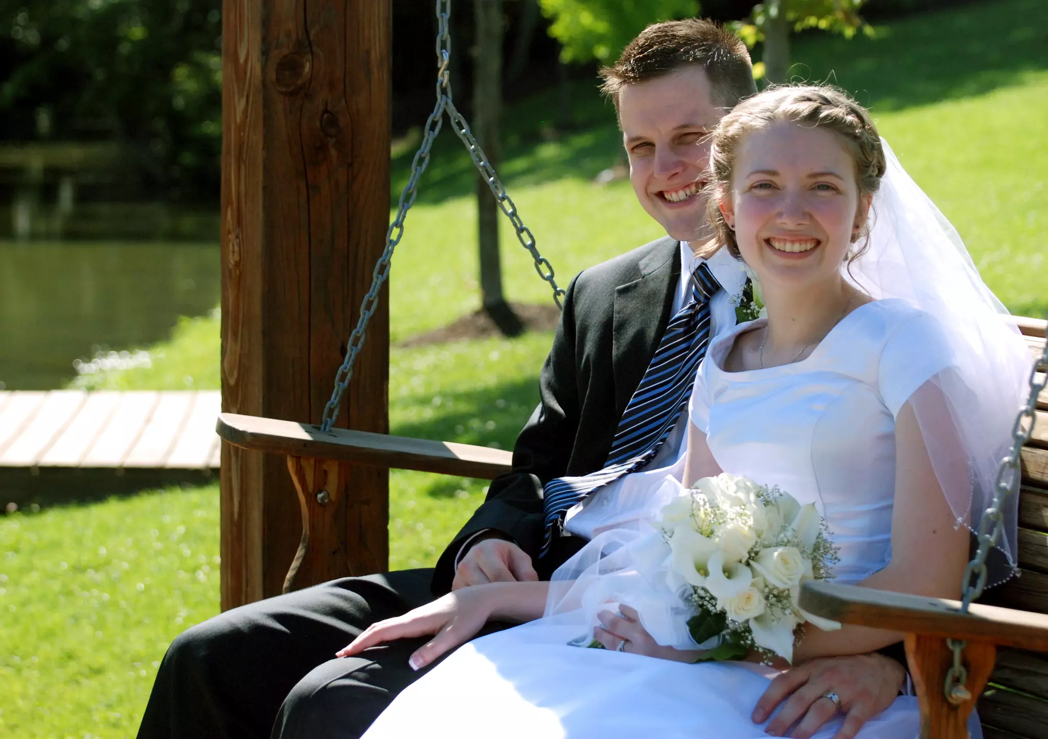 Grant-Fowler Wedding | PDF