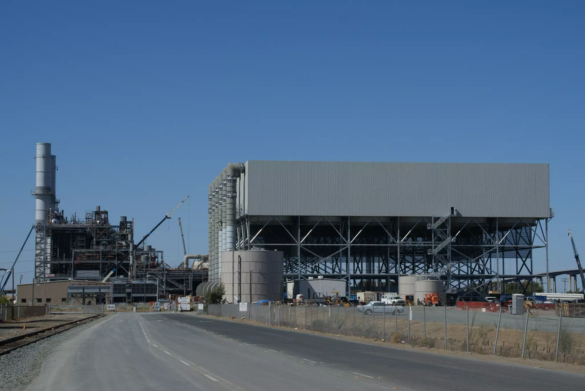 PG&E Gateway Project | PDF