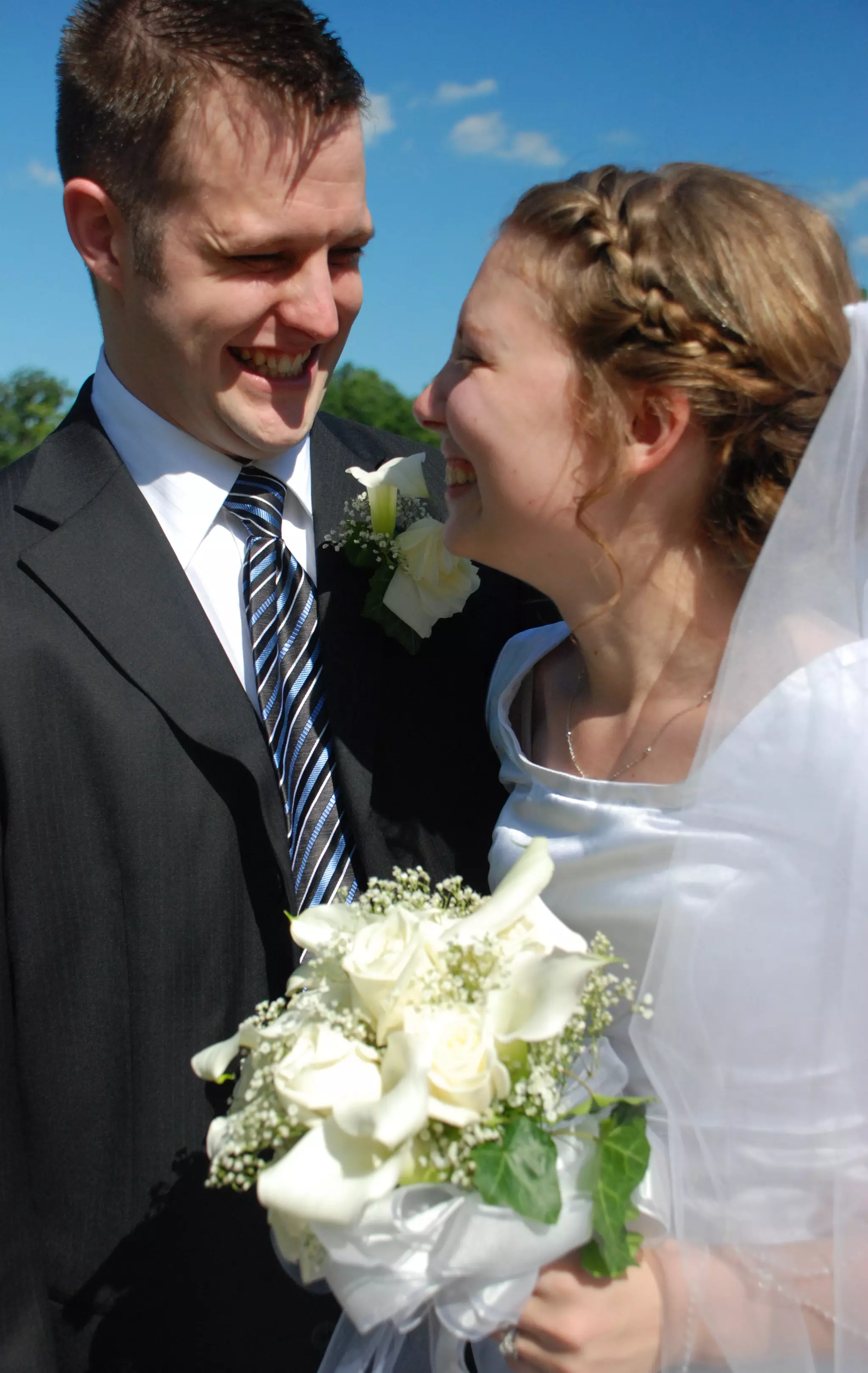 Grant-Fowler Wedding | PDF