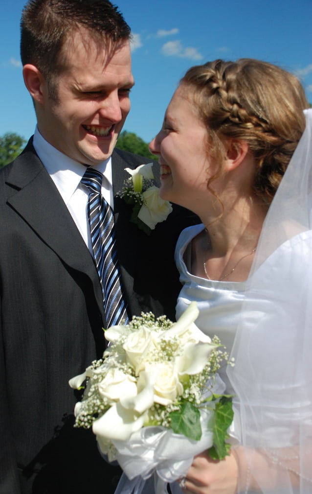 Grant-Fowler Wedding | PDF
