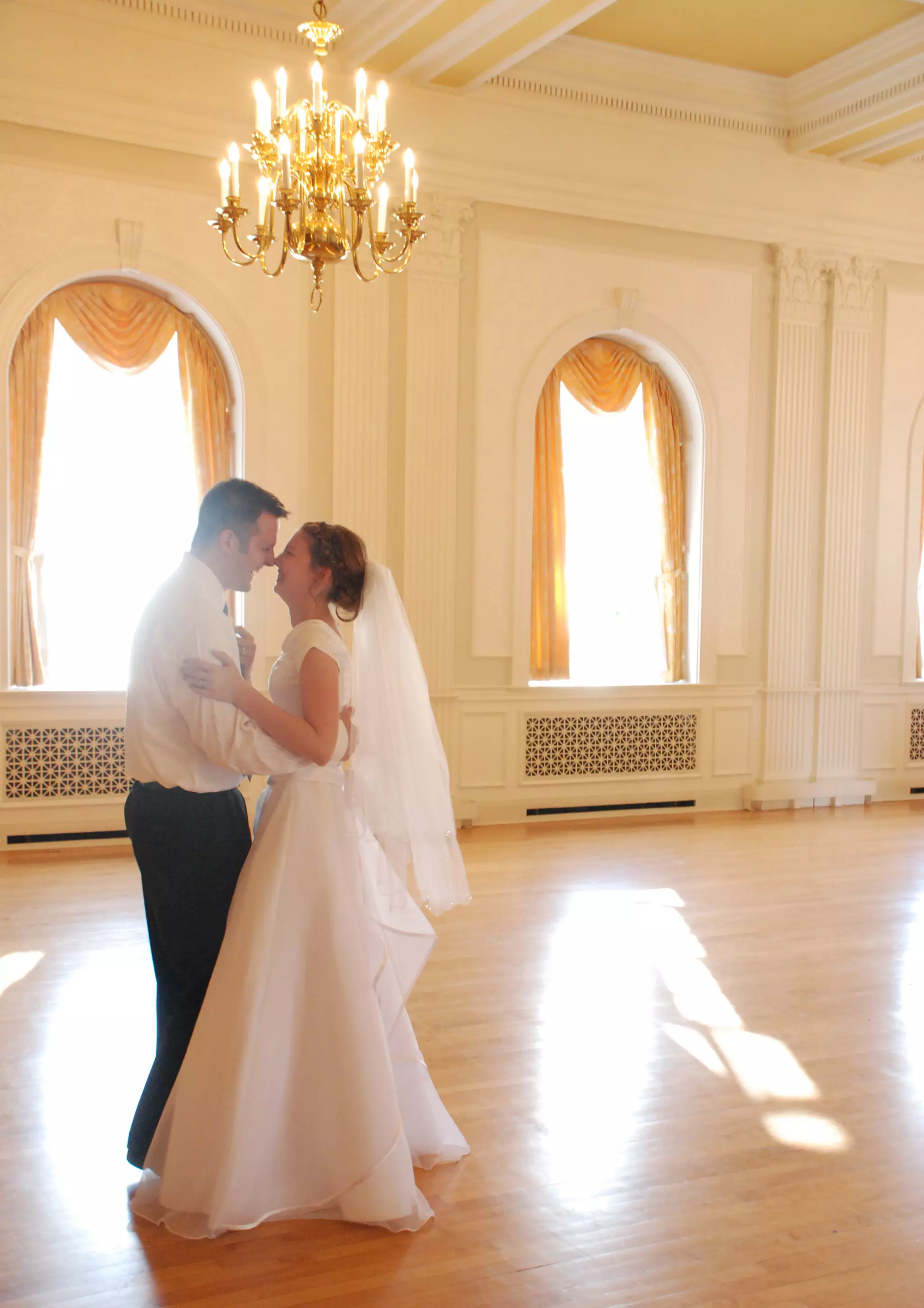Grant-Fowler Wedding | PDF
