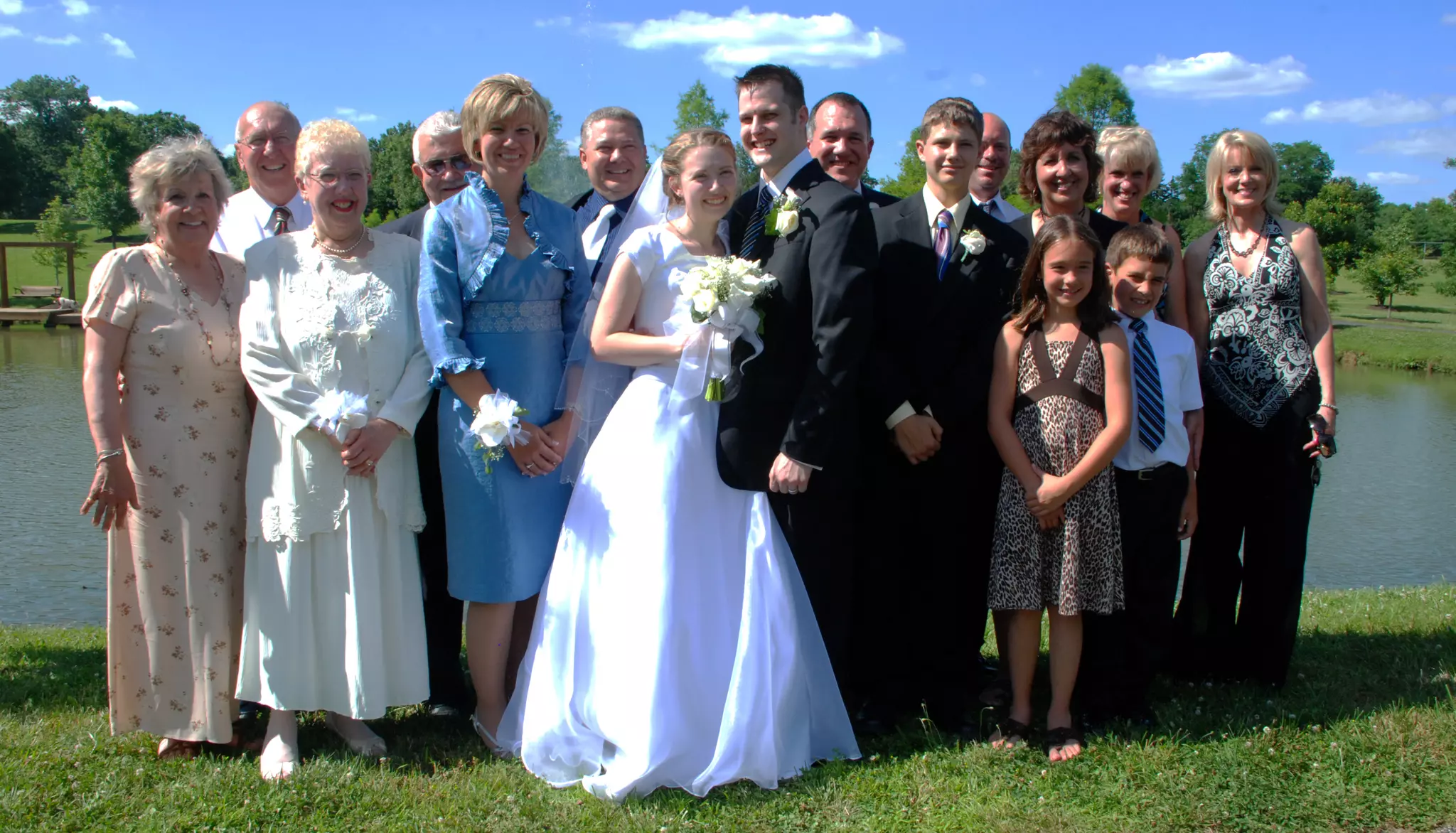 Grant-Fowler Wedding | PDF