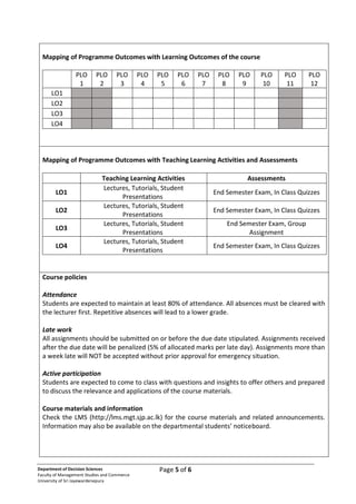 Dsc 2340 operation management | PDF