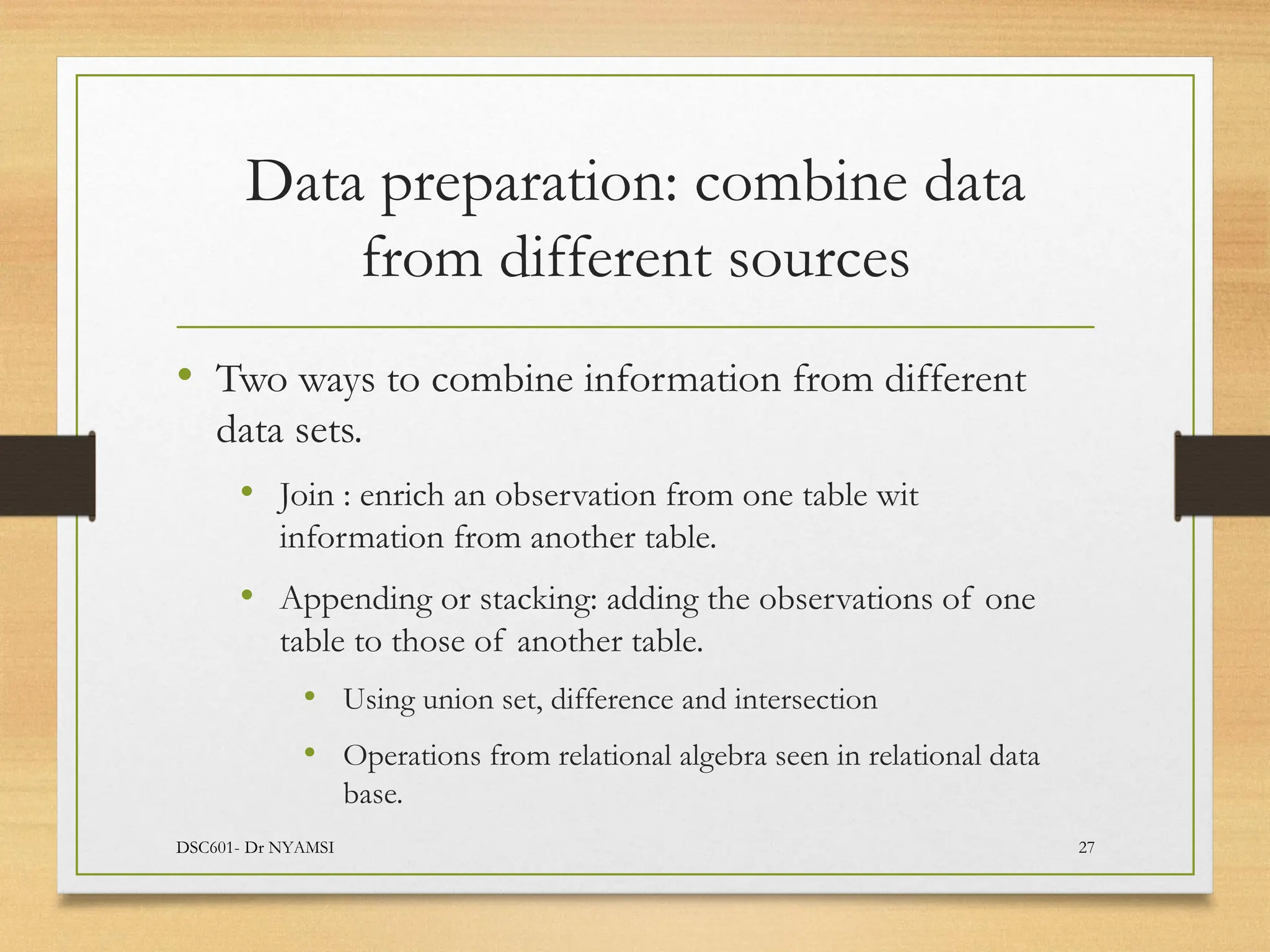 DS601-Data Science Processes for Data science Student.pdf