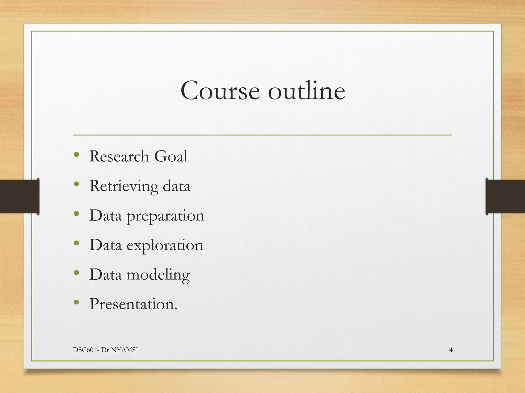 DS601-Data Science Processes for Data science Student.pdf