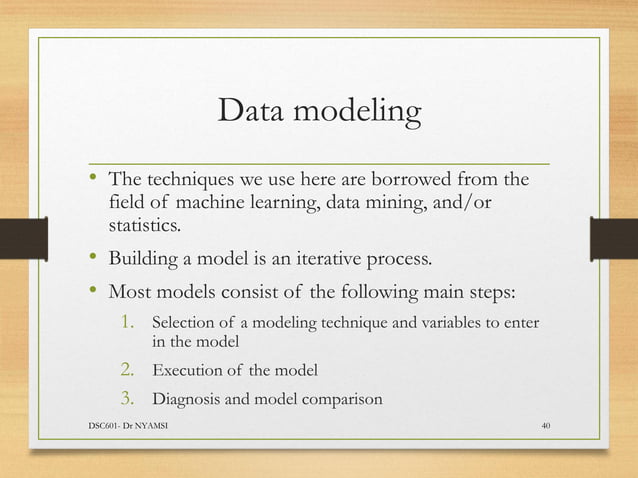 DS601-Data Science Processes for Data science Student.pdf