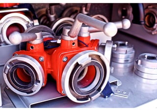 Supon divider with ball valves | PDF