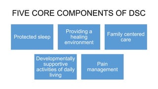 DSC and Pain mgt.pptx
