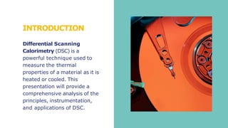 DSC BY JAIWIN. E.pptx..this topic about the DCE | PPTX