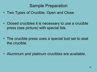 DSC Chemical Presentation.ppt