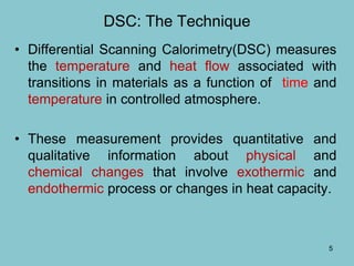 DSC Chemical Presentation.ppt