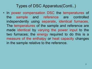 DSC Chemical Presentation.ppt