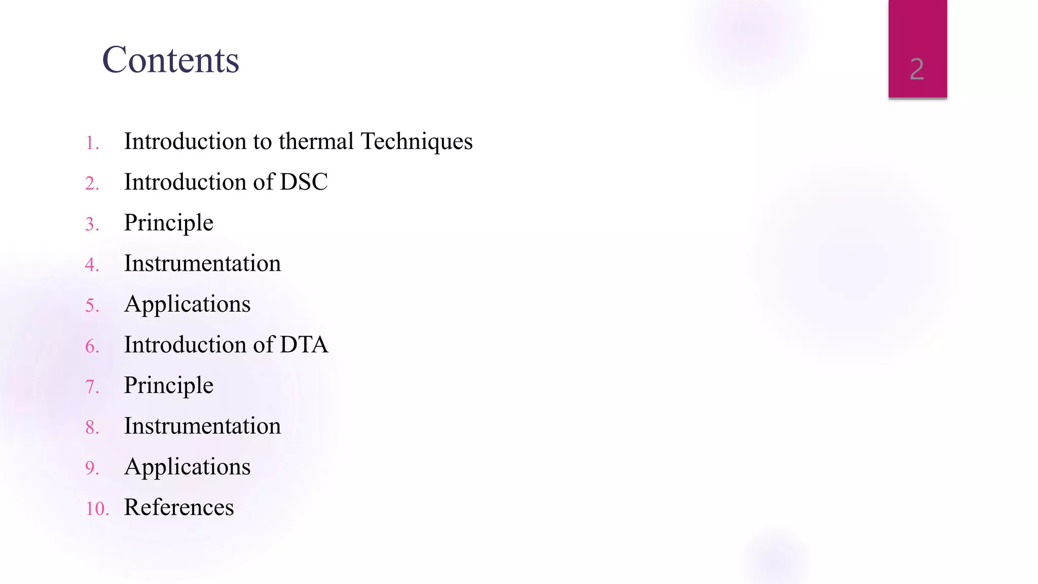 Thermal Analysis (DSC,DTA).pptx