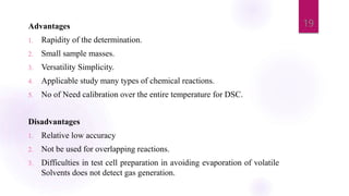 Thermal Analysis (DSC,DTA).pptx