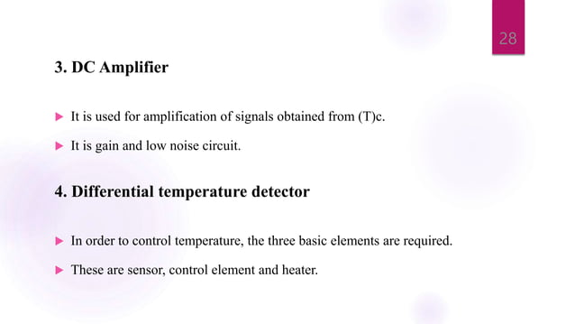 Thermal Analysis (DSC,DTA).pptx | Chemistry | Science