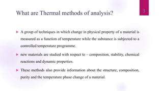 Thermal Analysis (DSC,DTA).pptx