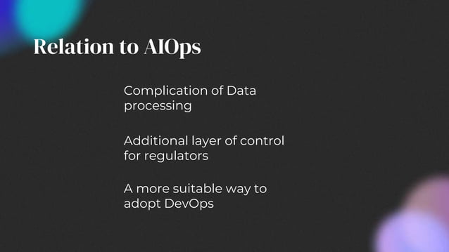 [DSC Europe 23] Alexander Buyanov - Why typical DevOps pipelines are useless in ML.pptx