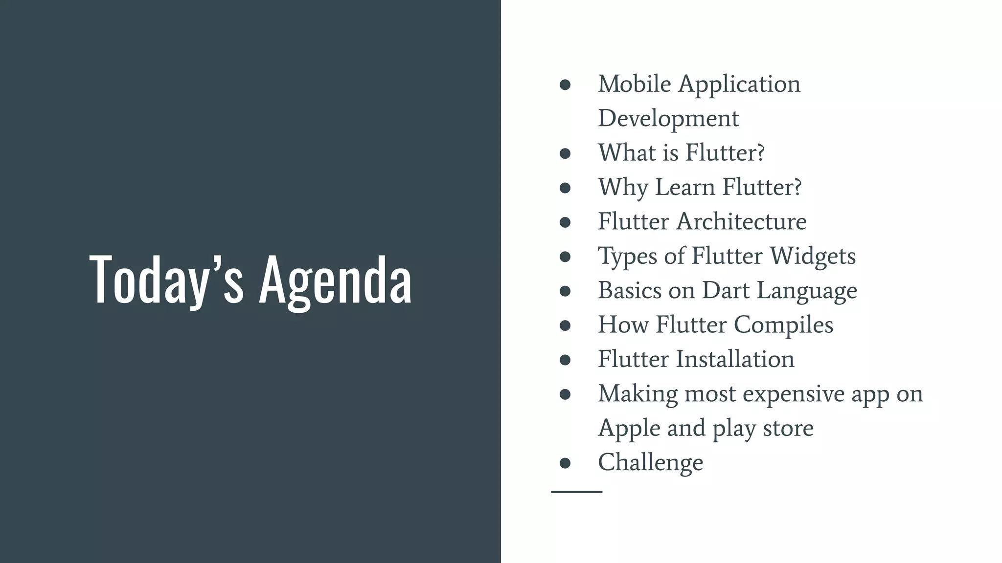 DSC IIITL Flutter Workshop | PDF | Operating Systems | Computer Software and Applications