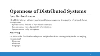 DS ( distributions Systems )chap-01.ppt