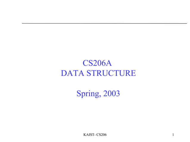 Chapter 1 Basic Concepts | PPT