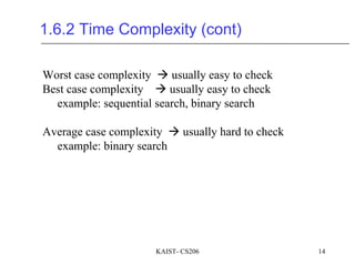 Chapter 1 Basic Concepts | PPT