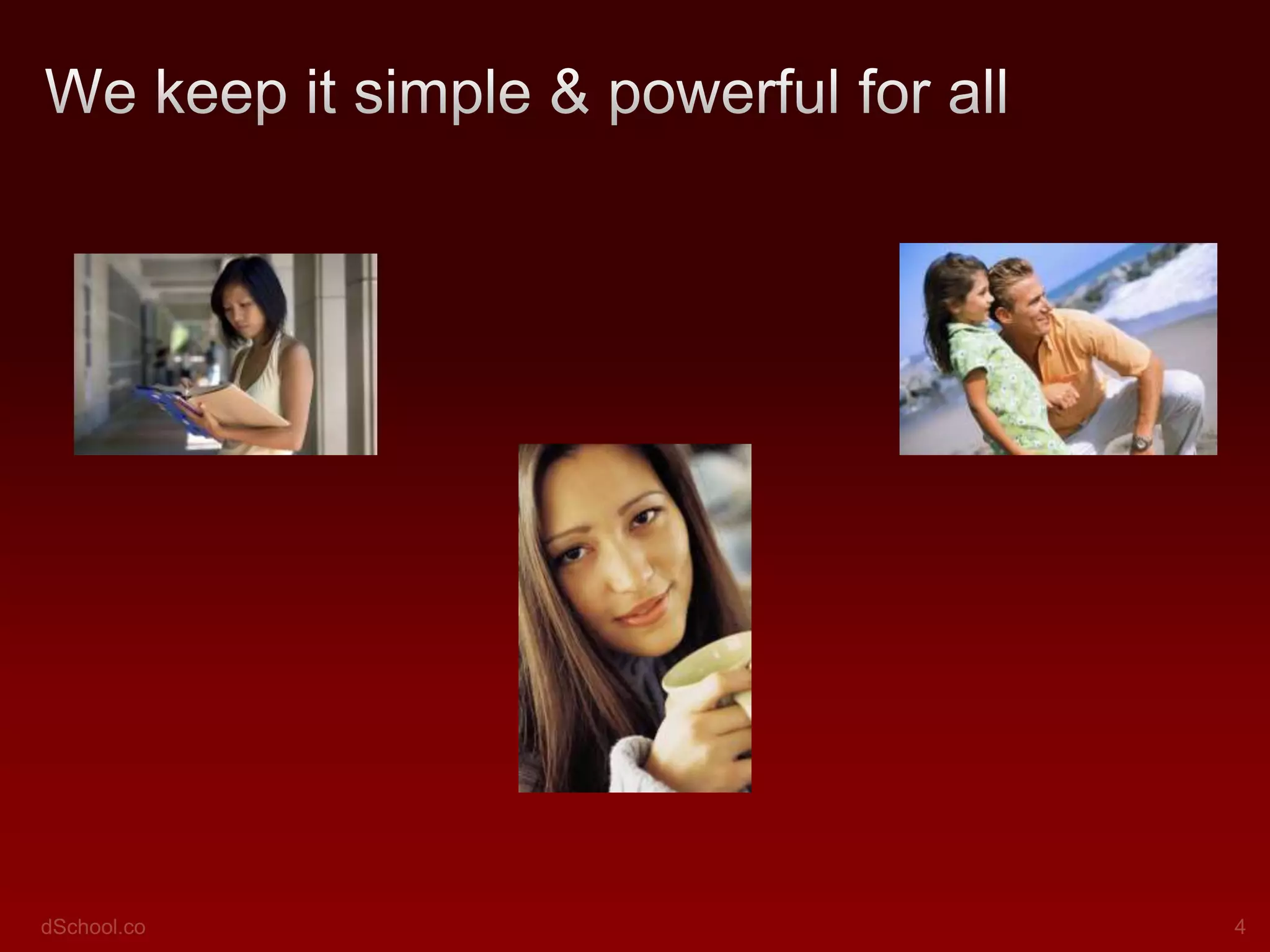 Social Learning Platform | PPT