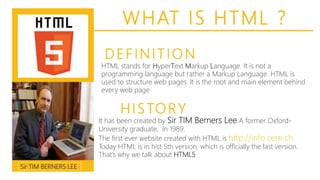 DSC, html and CSS basics.pptx