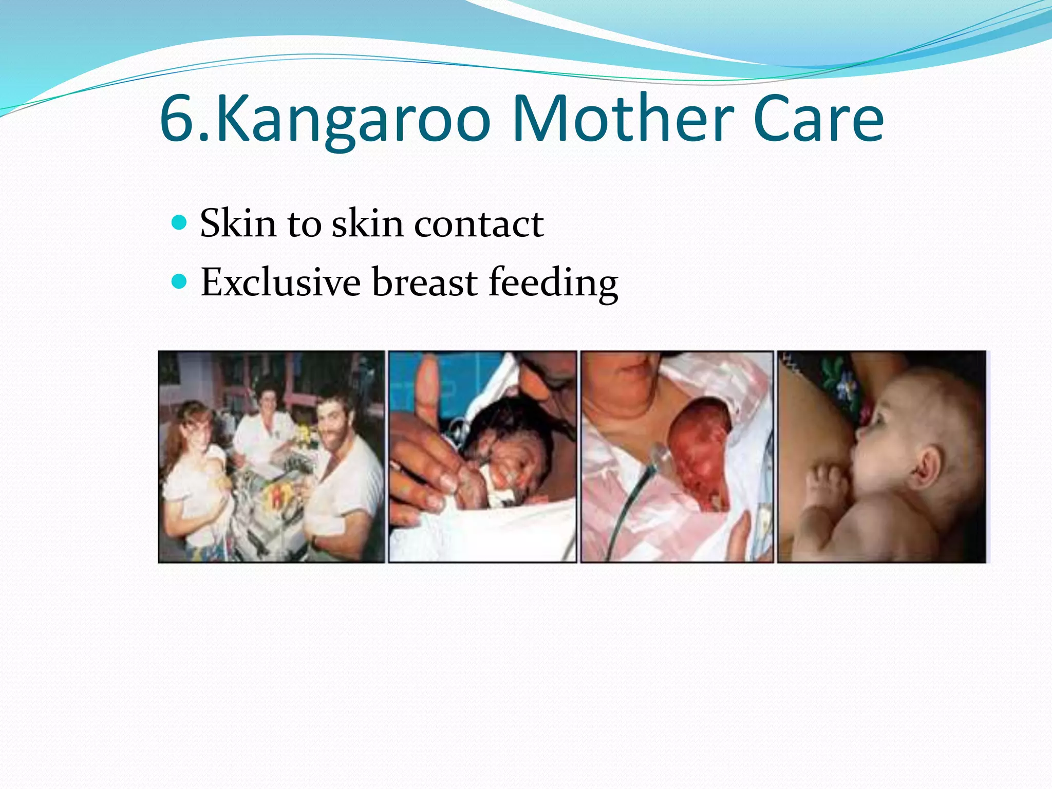 Developmental Supportive Care | PPTX