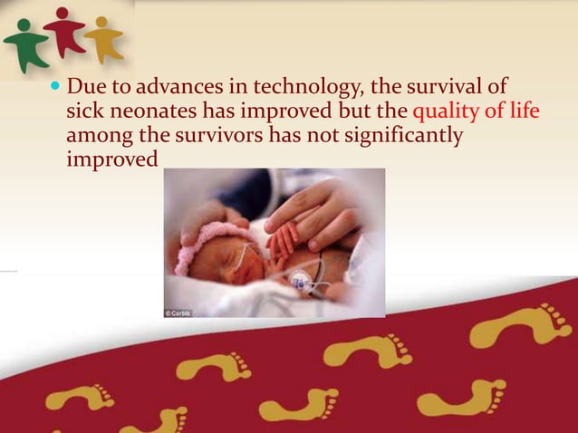 Developmental Supportive Care | PPTX